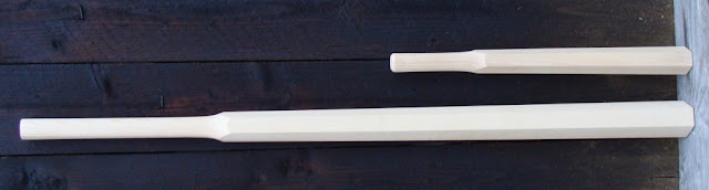 AIKIDO BUKI: Tanrenbo