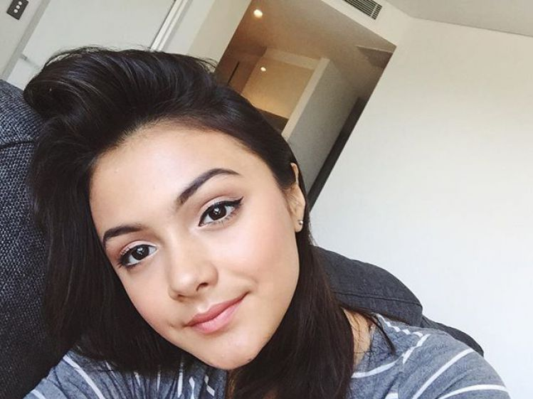 Biodata Amanda Rawles dan Annisa Rawles | Biografi Profil Biodata