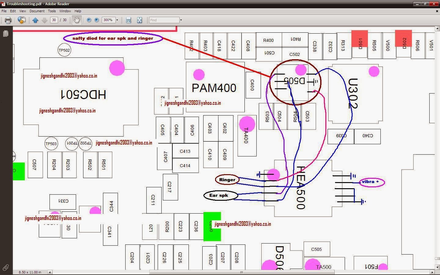 Samsung S3310 Драйвера - tectool