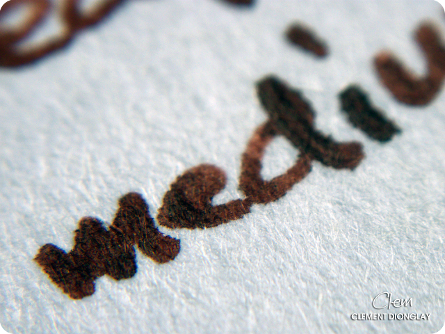 Notebook Review: Banditapple Carnet | Rants of The Archer