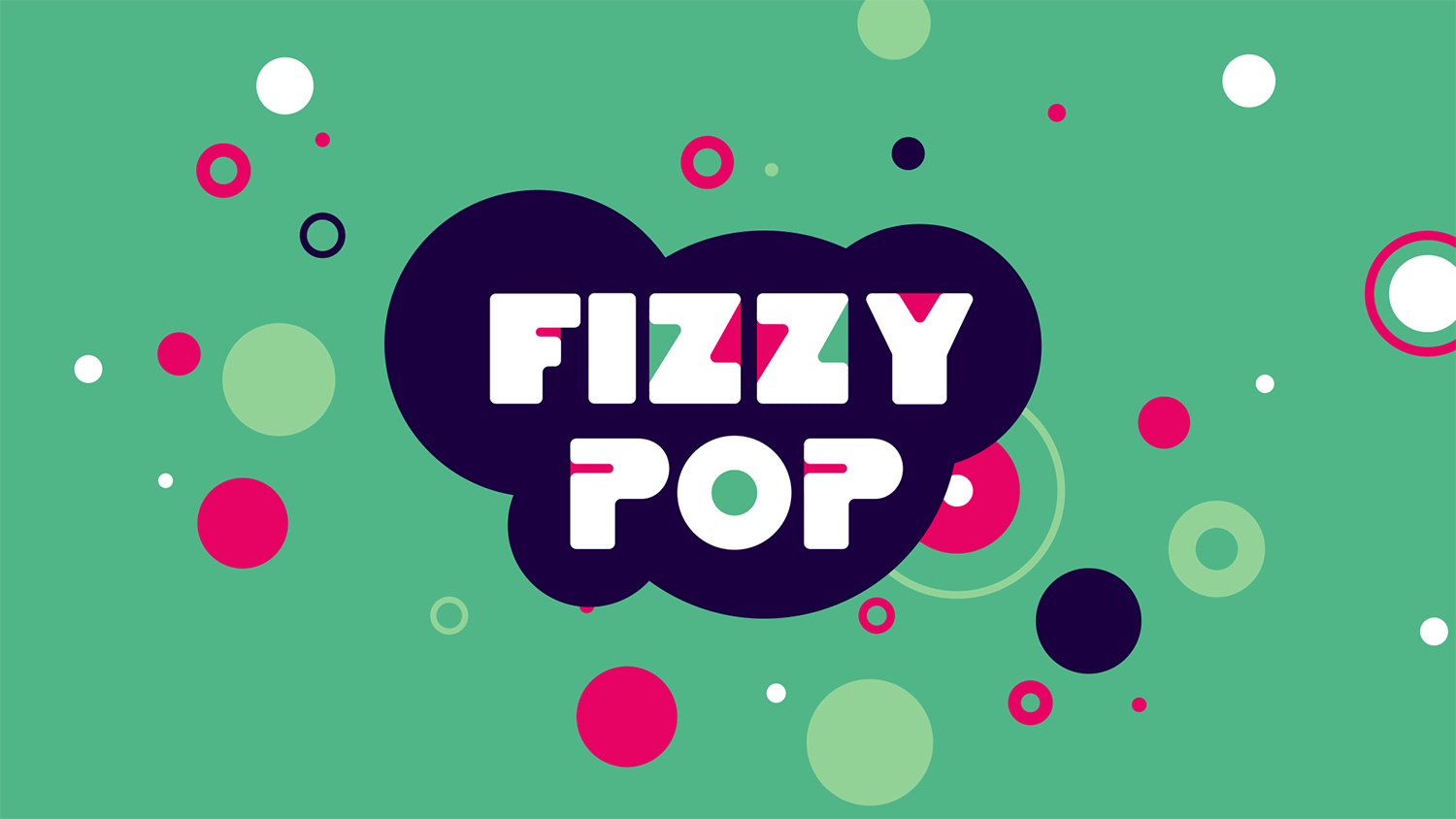Fizzy Pop