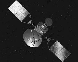 Nigeria launches NigComSat 1R in China