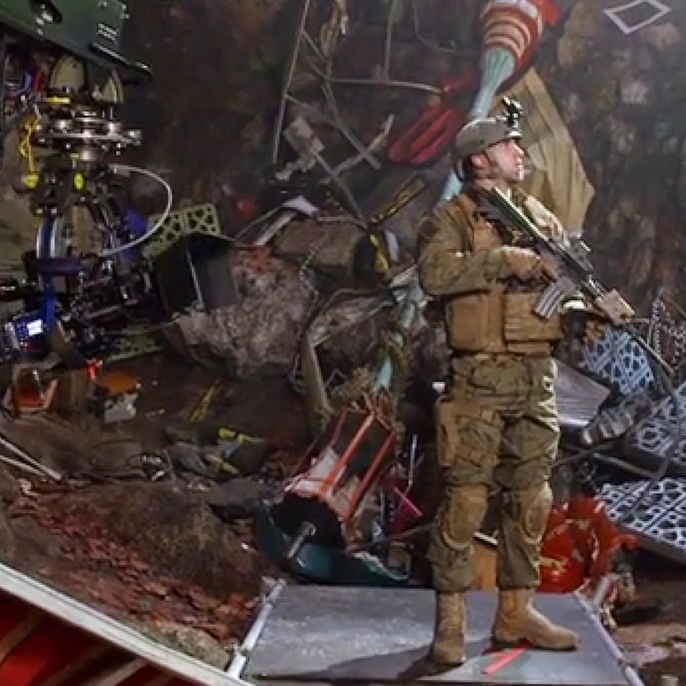 Kaiju News | Everything Kaiju: Diabolique Magazine Releases Godzilla ...