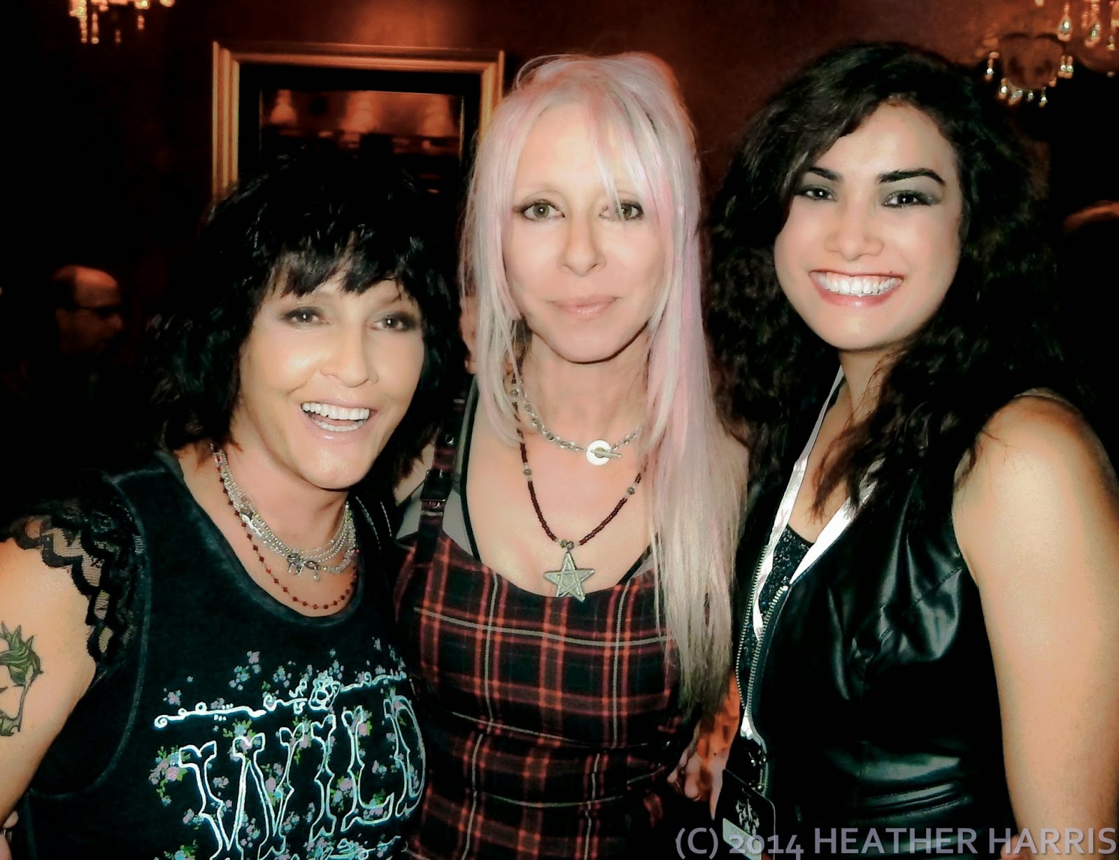 Fast Film: PRECIOUS METAL LIVE GIG REUNION to SAVE THE TATAS with ...