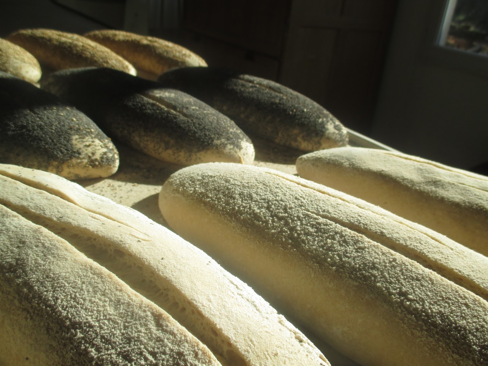 Le Levain Chef: La signature du boulanger