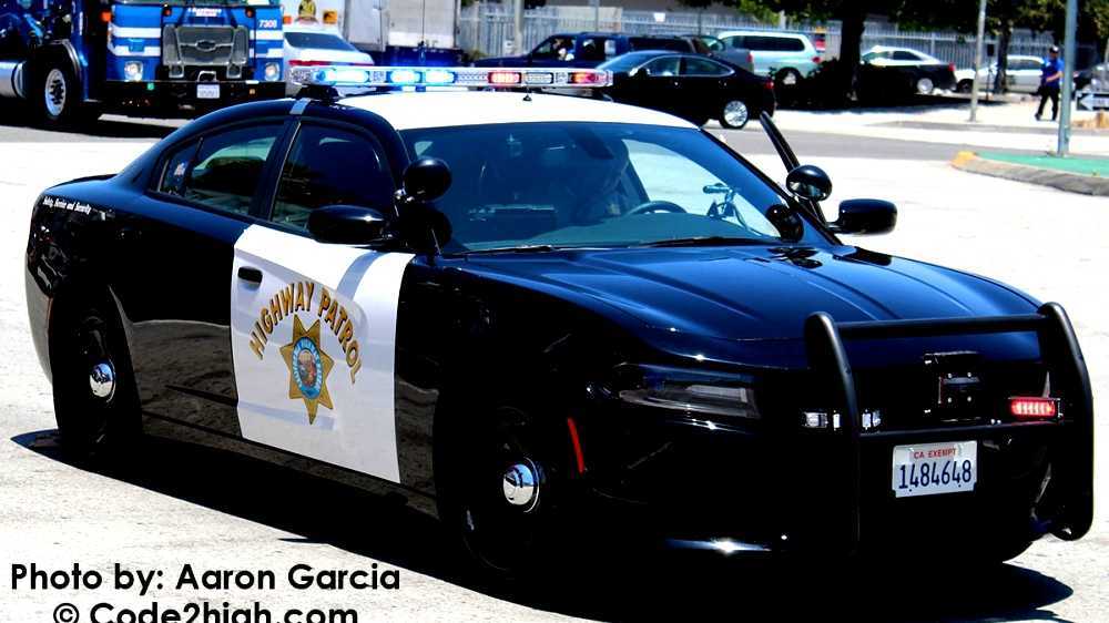California Highway Patrol