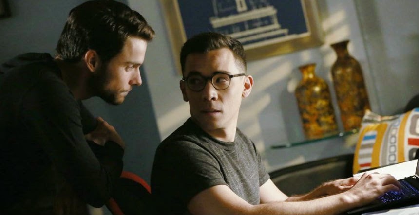 Fifty Shades of Grey Matter: 2015