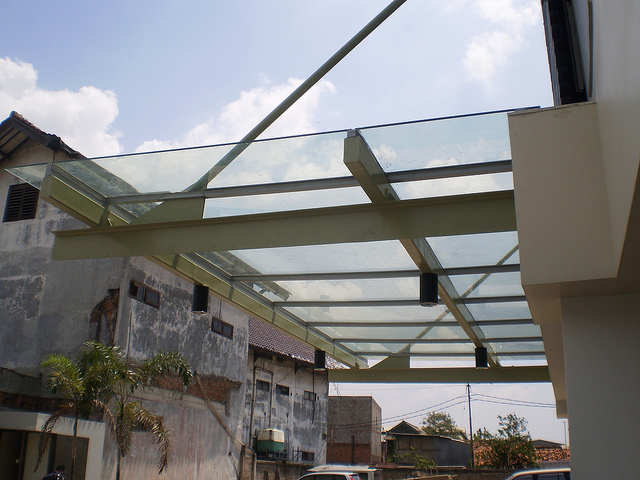 Kaca Tempered - Laminated - Insulated: Kaca Tempered / Kaca Laminated ...