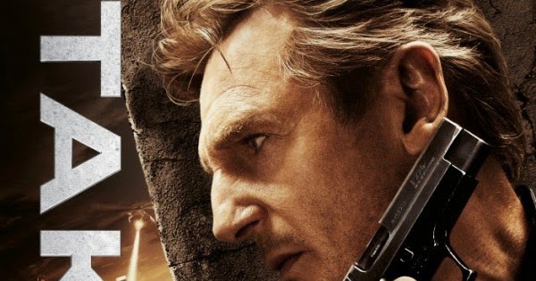 Busca Implacável 3 - Cinemaniac