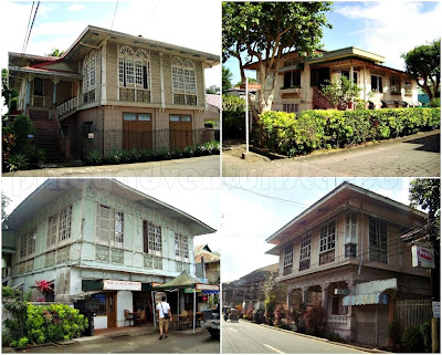 Weekend in Pila, Laguna, “A Town Declared a National Historical ...