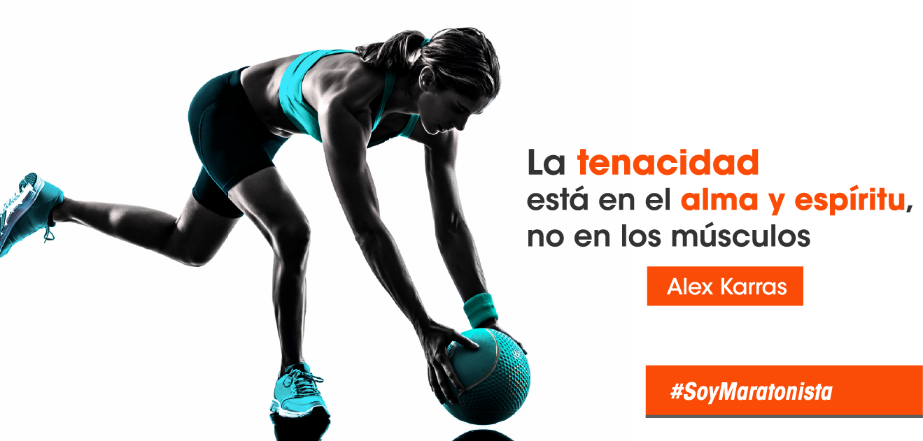 Proyecto MARES: 6 imágenes de tenacidad