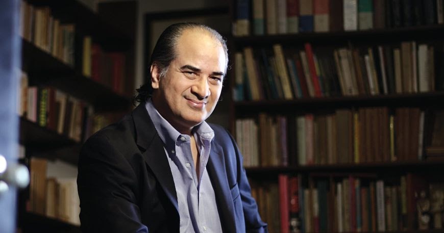 Leamos cuentos y crónicas latinoamericanos: LUIS LÓPEZ NIEVES: Confesiones