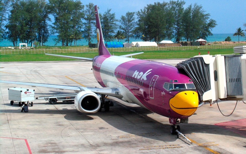 10 Most Unique Aircraft with appearance in the World