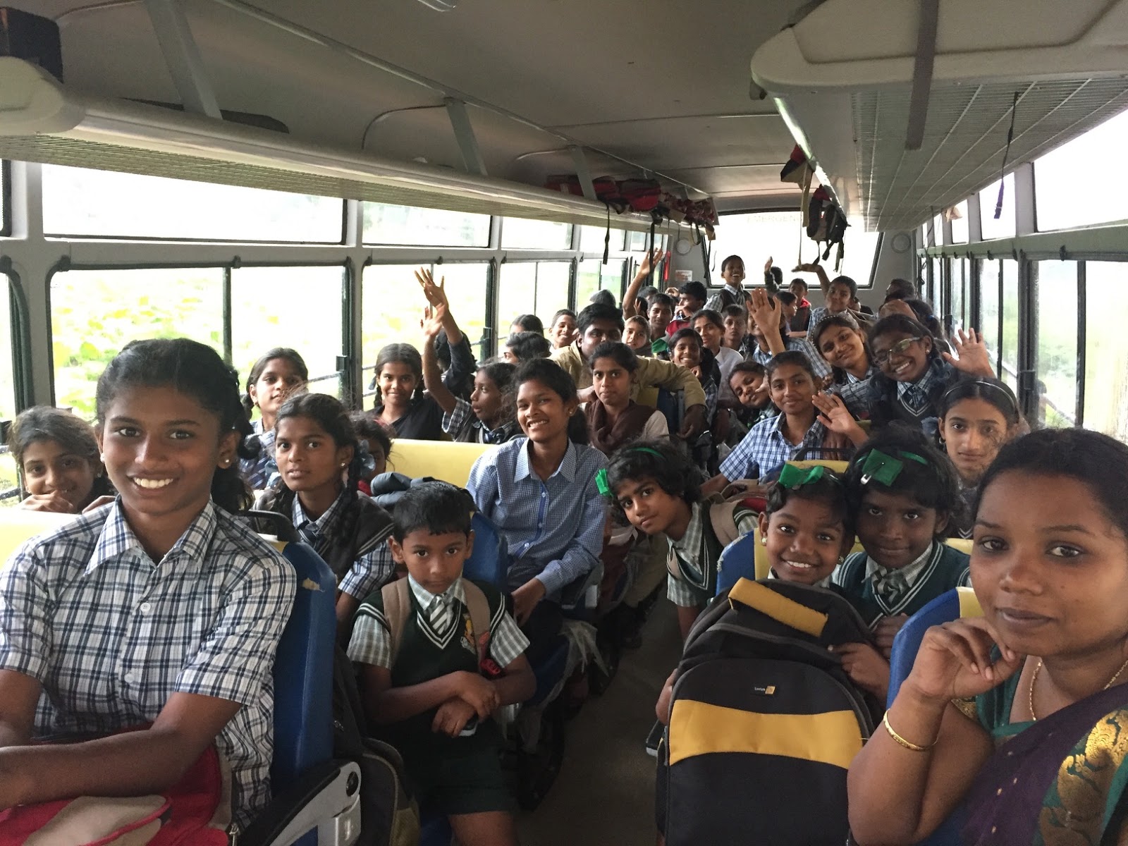 India 2018: Independence Day Celebrations