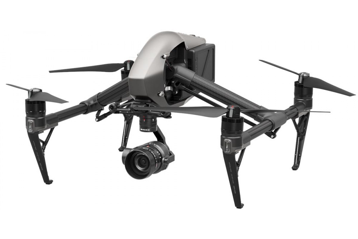 eInfo HQ: Nine Great Camera Drones