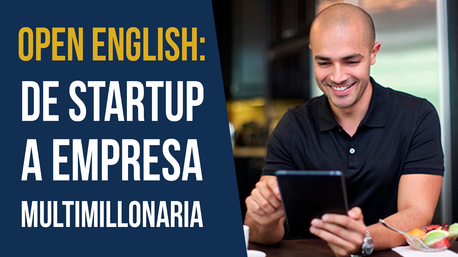 La historia de Open English, la startup venezolana que conquistó ...