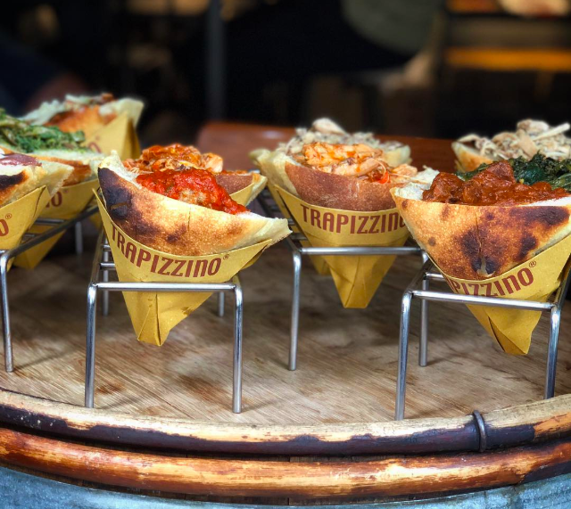 Aglio, Olio e Peperoncino: Top 10 favorite Rome restaurants I can be ...