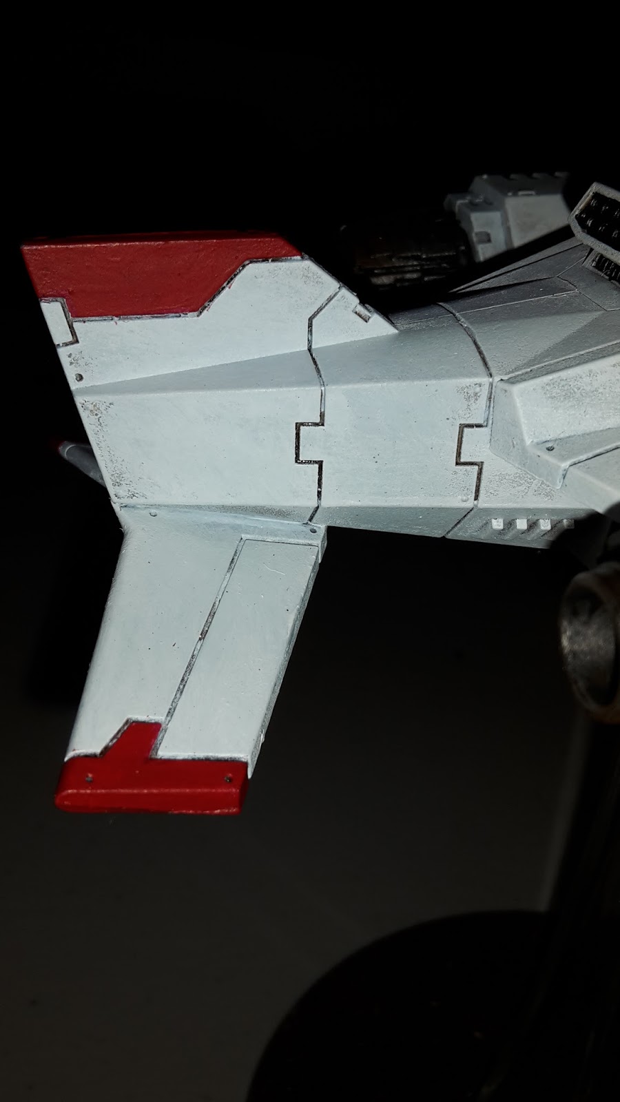 St Andrews wargaming: Hobby (not really) Sunday! 29/06/16- White Scars ...