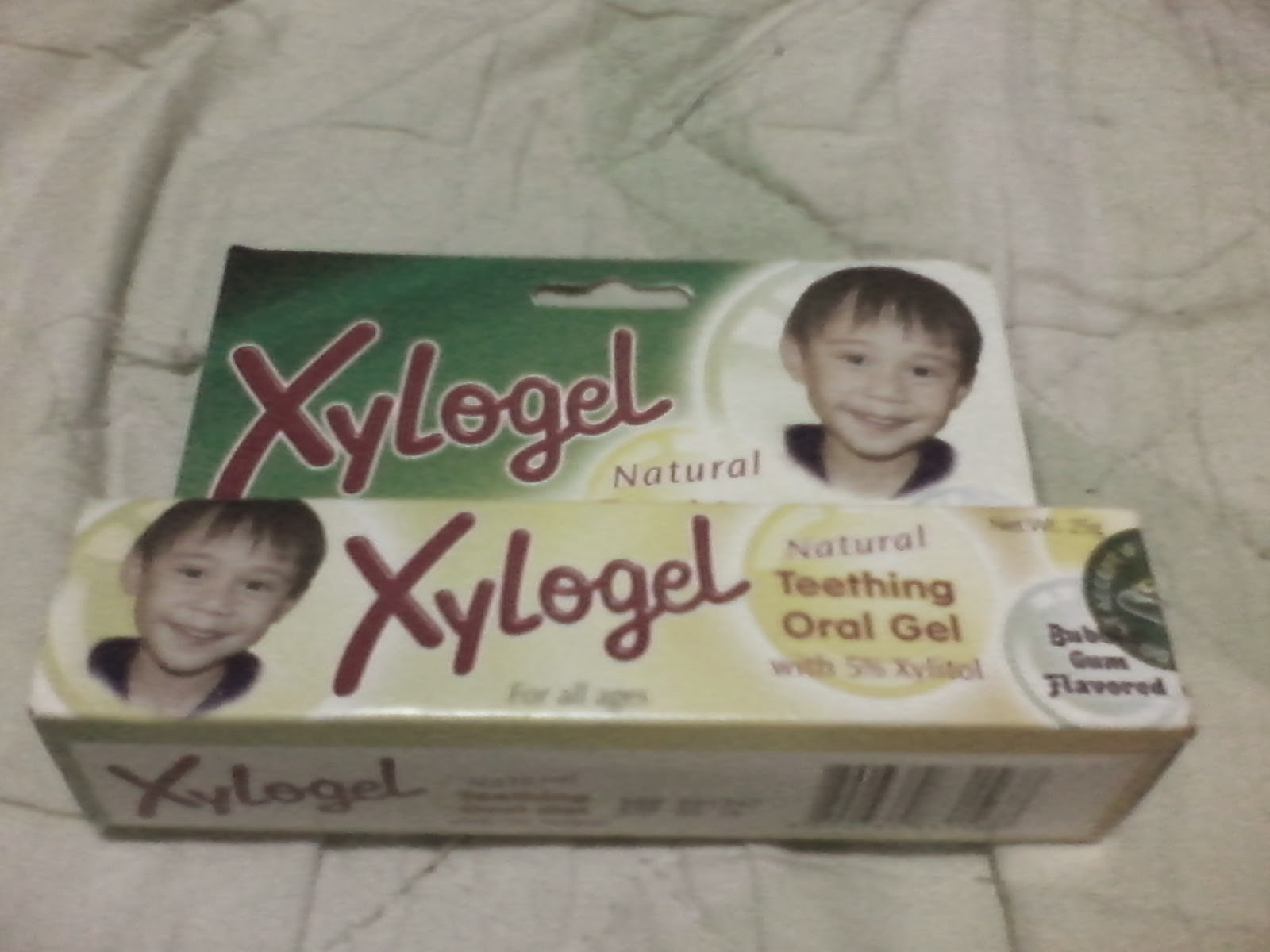 Xylogel | Juggle the Life