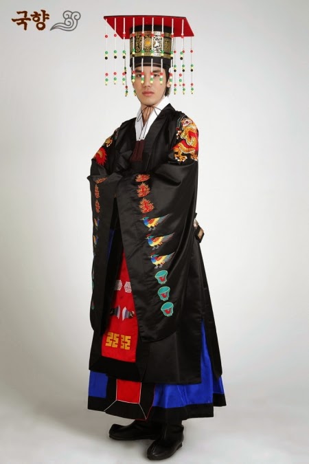 Hanbok