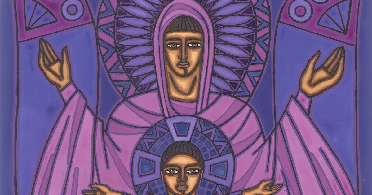 Arte, Liturgia & Espiritualidade: Encarnação.IV