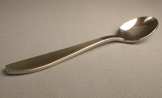 Carbon Corpus: Allegory of the Long Spoons