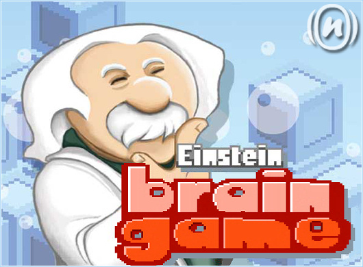 Aplikasi Game Java Tes IQ - ADAMSAINS™