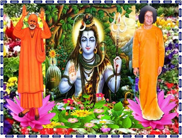 Sri Rudram- 3 | Namakam | श्रीरुद्रम् -३| नमकम् | हिंदी अर्थ सहित