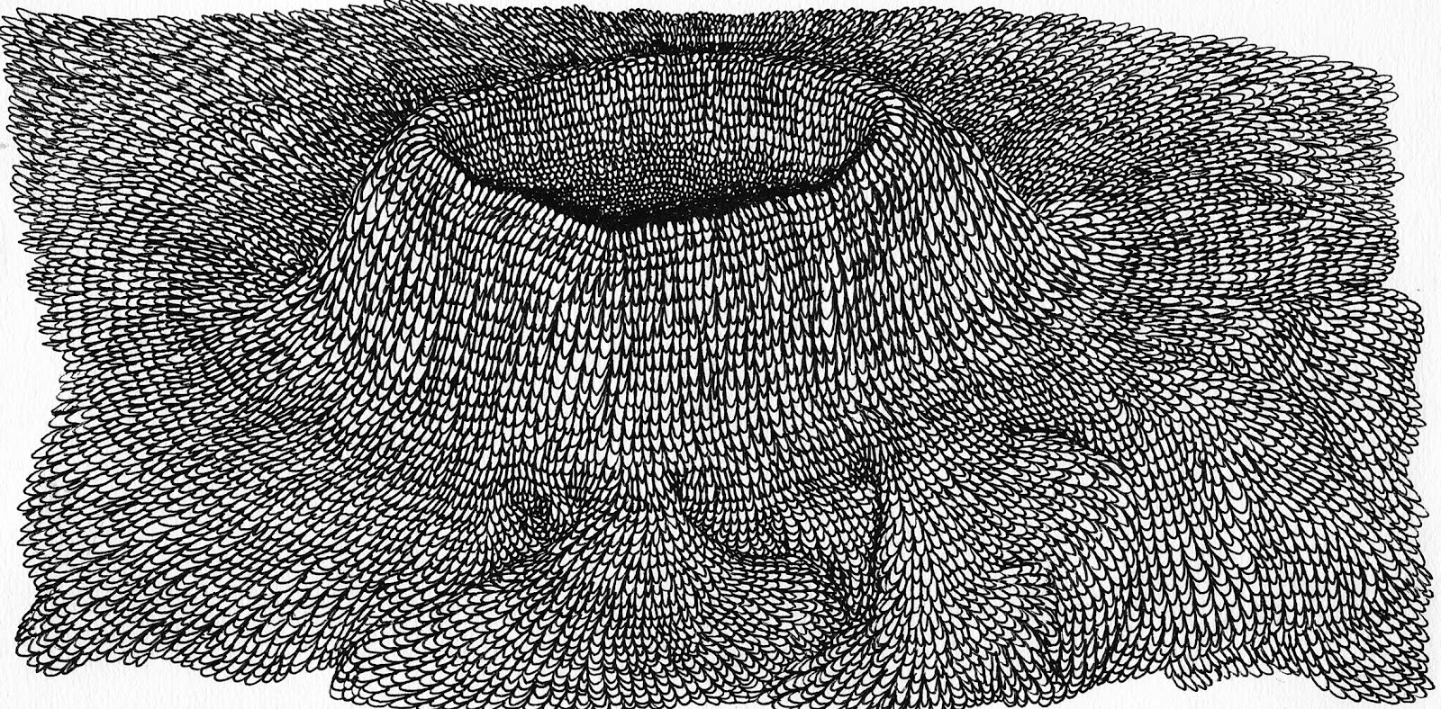 Talitha Kennedy: Tricky Terrain documentation