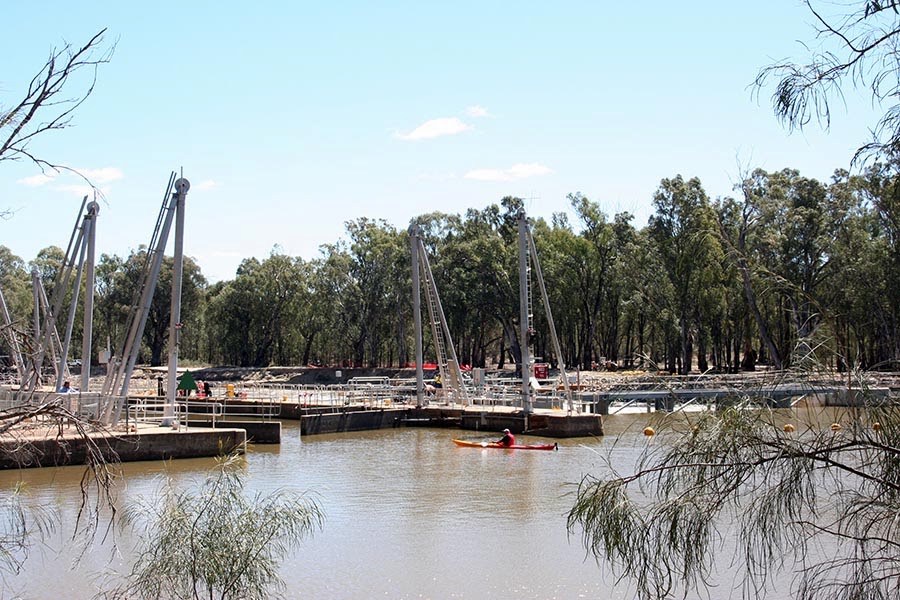 PADDLE FOR LIFE: Day 18, Belsar Island – Happy Valley Track, 29 Oct