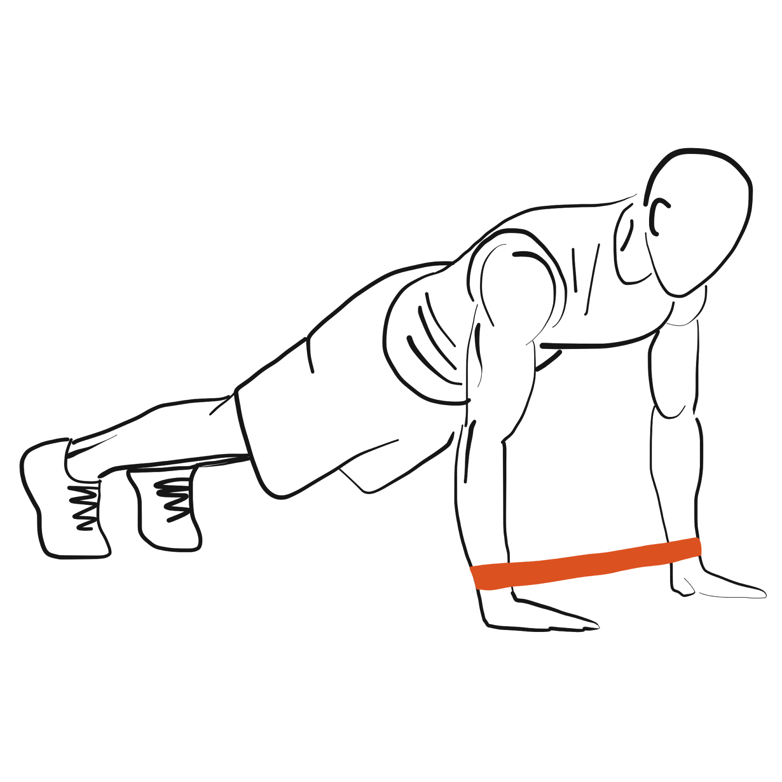 Resistance Mini Band Exercises | Live & Move Better with ValeoFM