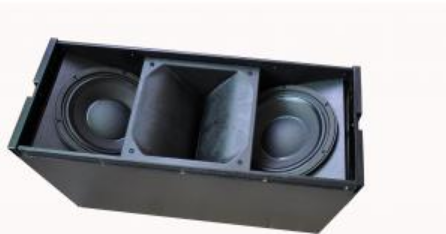 Skema Box Speaker Line Array 10inch LA-3210