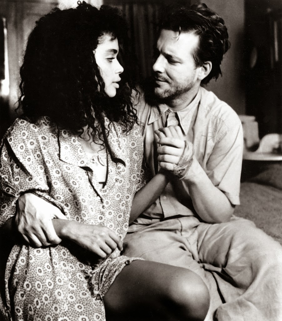 Love Those Classic Movies!!!: In Pictures: Mickey Rourke