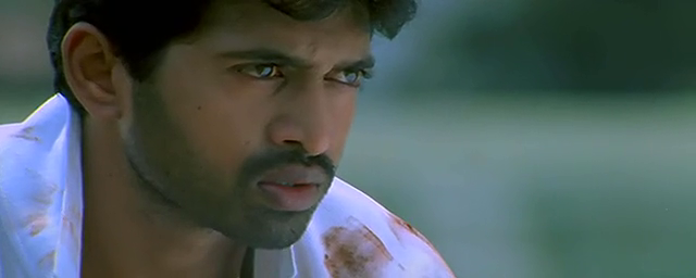 Downloads Zone: Sye (2004) Telugu Movie DVD Rip x264