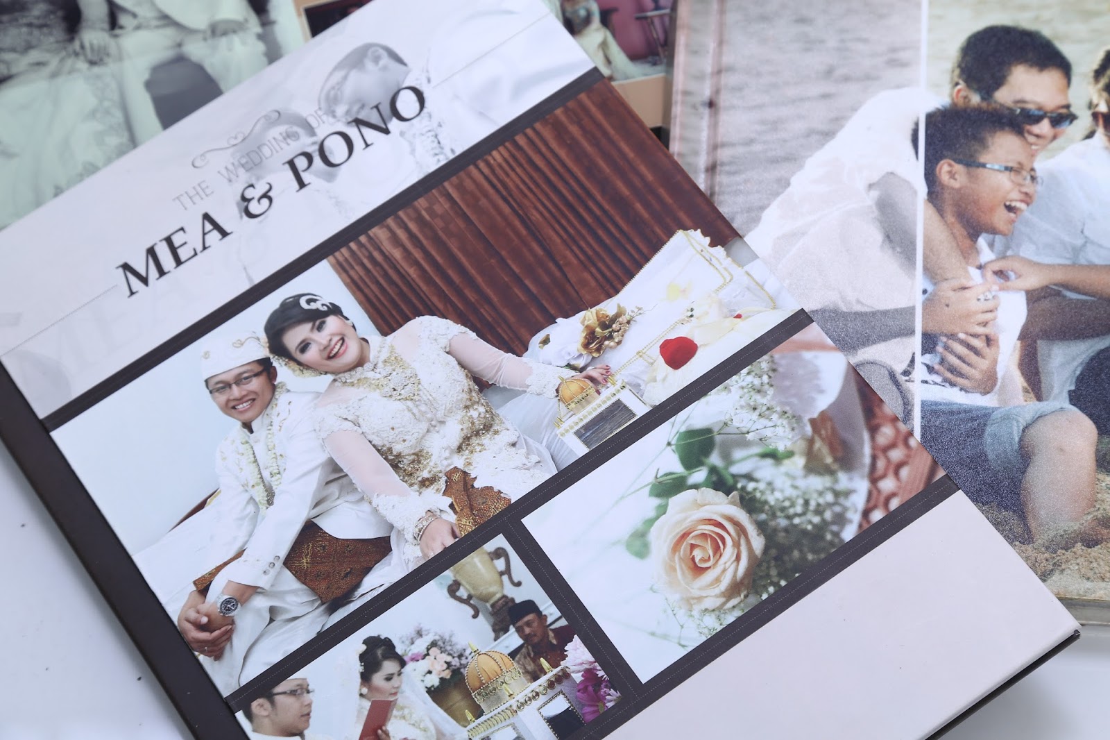 Tikatik: Mengenal Magazine Album