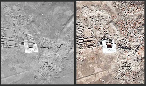 Portable Antiquity Collecting and Heritage Issues: Looting in Mari