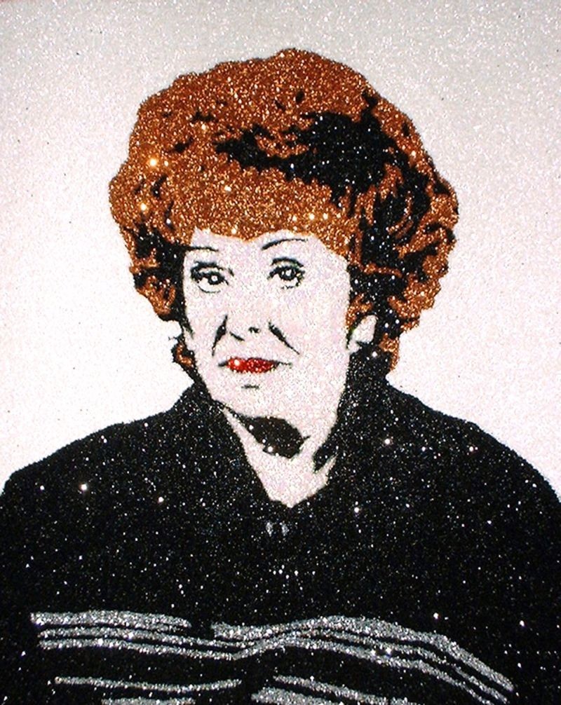 Coronation Street Blog: Last chance to enter to WIN! Corrie Rita ...