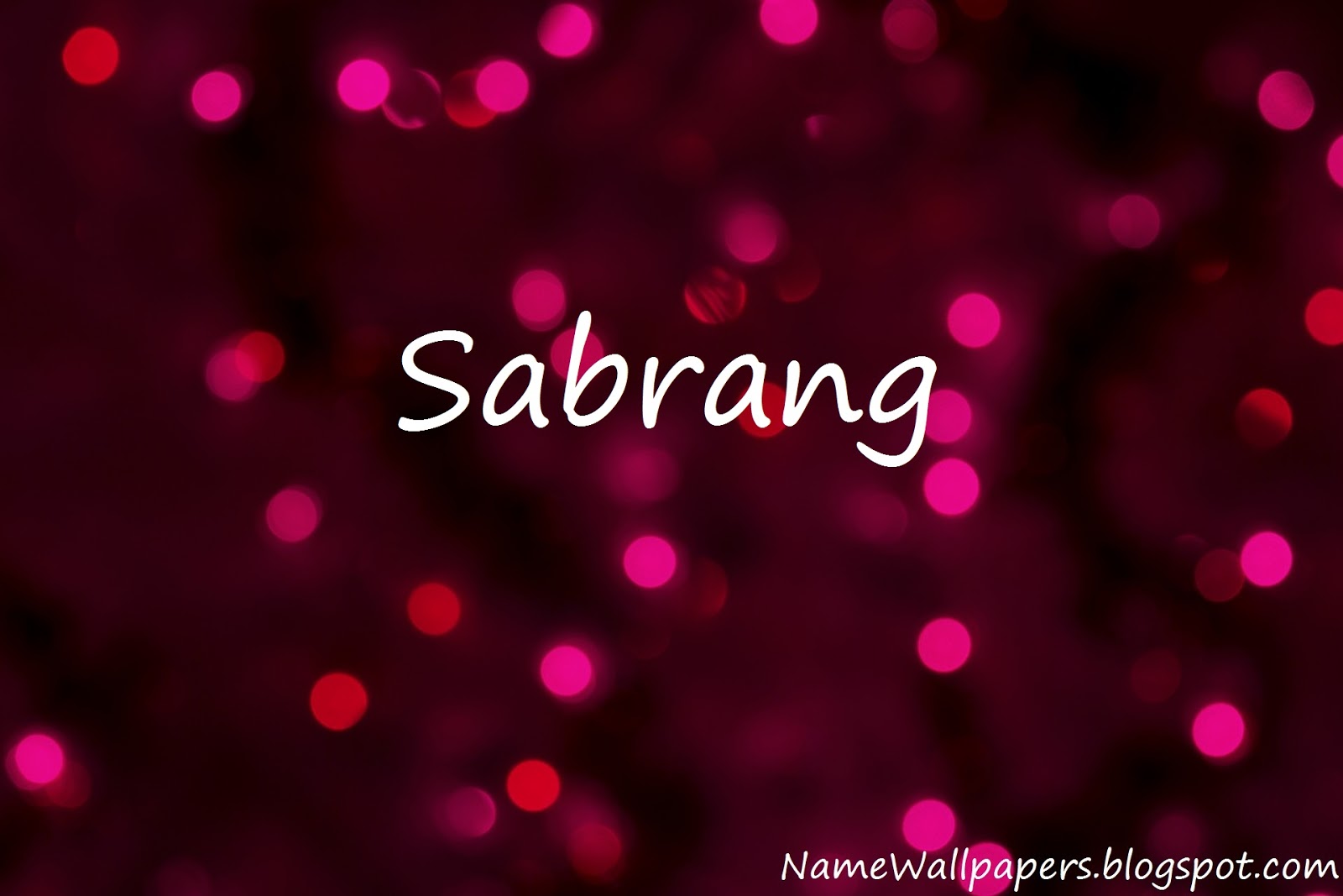 Sabrang Name Wallpapers Sabrang ~ Name Wallpaper Urdu Name Meaning Name ...