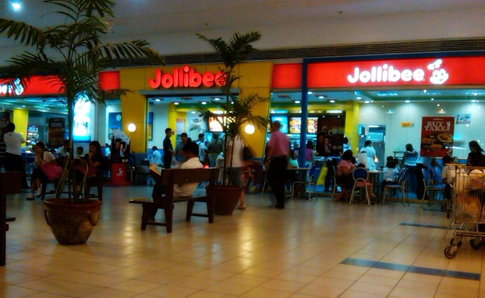 SouthernDC Post: List of Jollibee Store in Davao Region