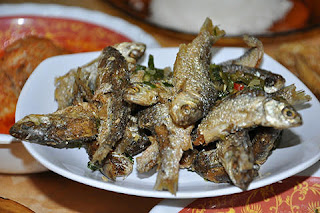 Crispy Pora-Pora "Selena"