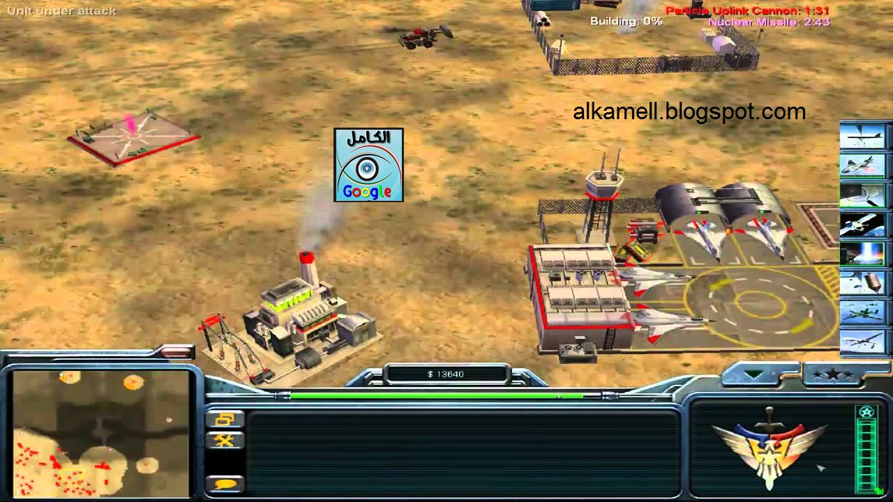 Unofficial maps for generals zero hour - jafcenter