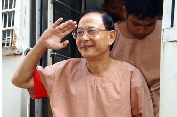 Ó Đen Lý Tống Blog (odenlytong.blogspot.com): Washington Post ...