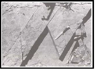 Kekar , Joint , Fracture , Rekahan , ~ Adventure Is Out There