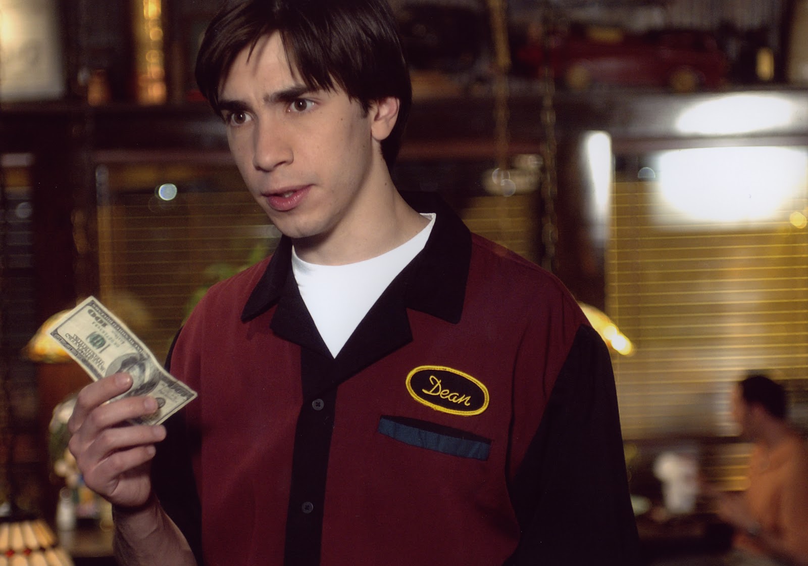 Top 5 Movie Guide: Justin Long