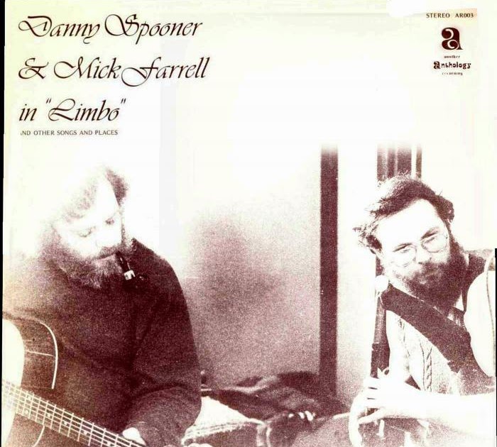 Australian Folk Music and Australian Folk Singers and Musicians: Danny ...