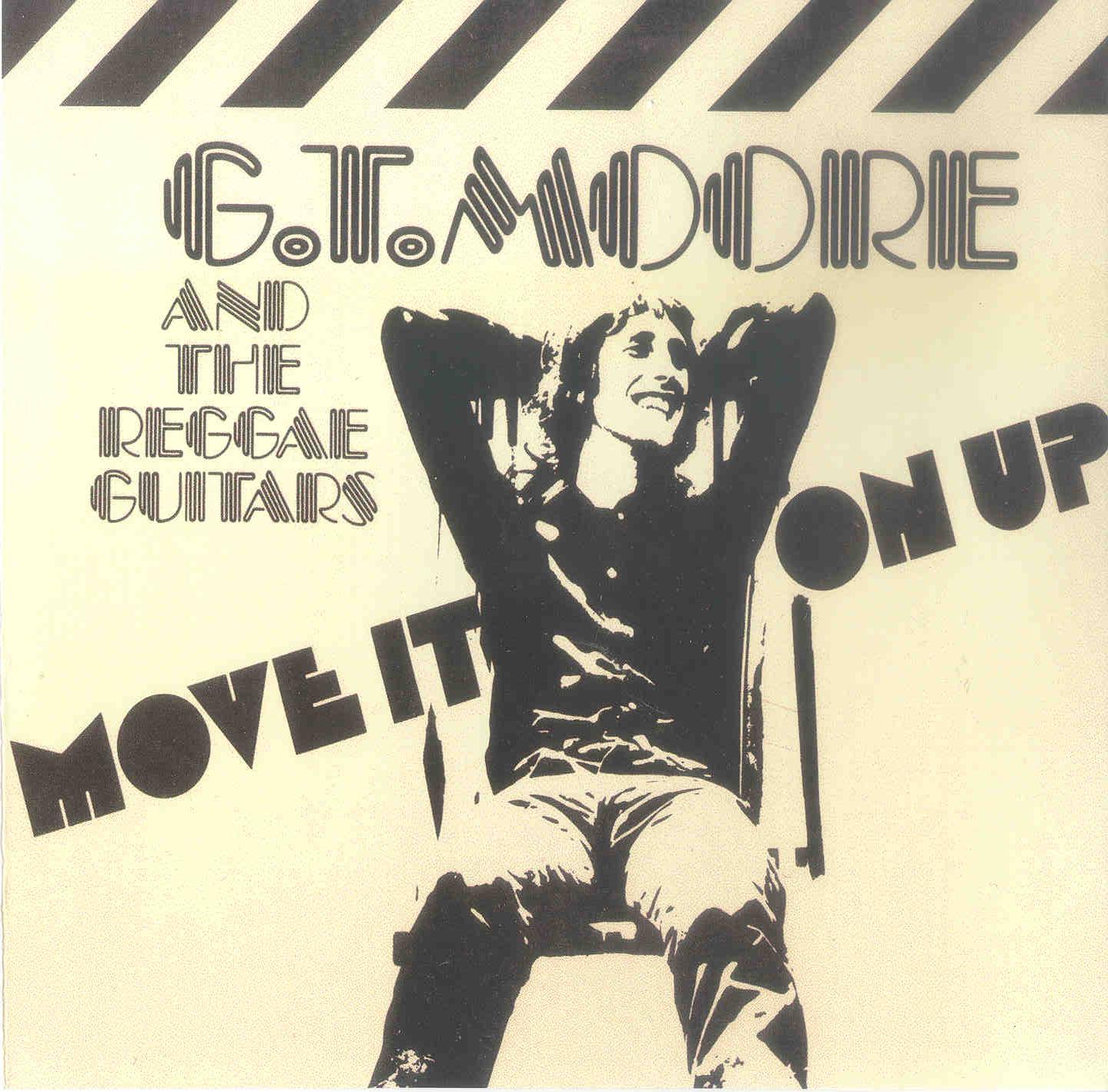 ROOTS REGGAE MAIOR ACERVO DE REGGAE DA INTERNET: GT Moore & The Reggae ...