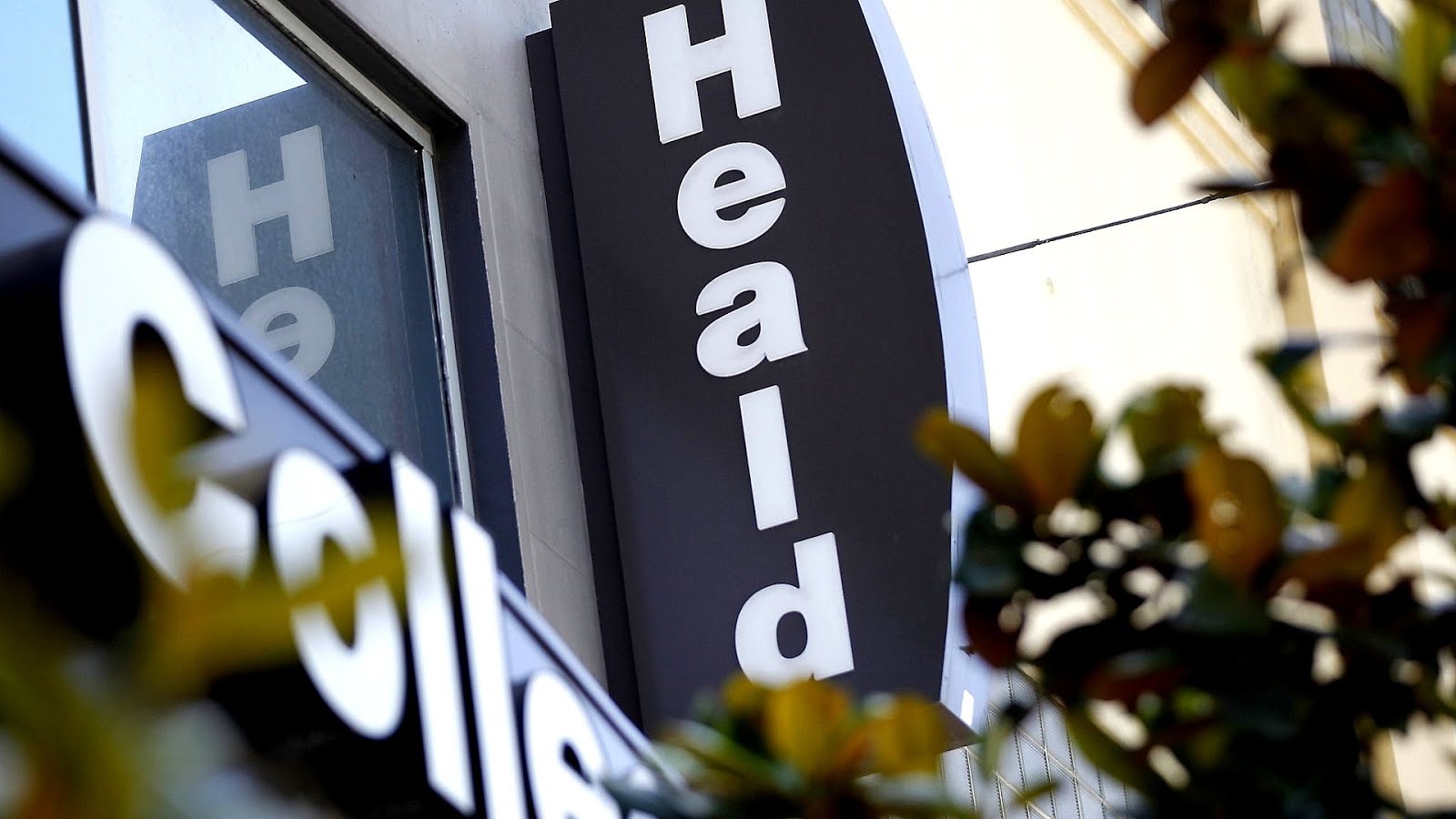 Heald College Online Classes - College Choices