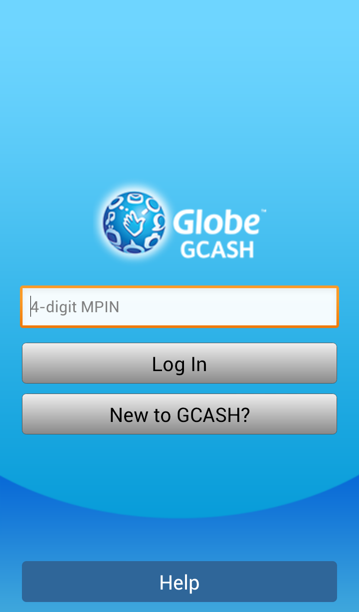 Globe GCASH Mobile App for Android, iPhone, and BlackBerry Now Out ...