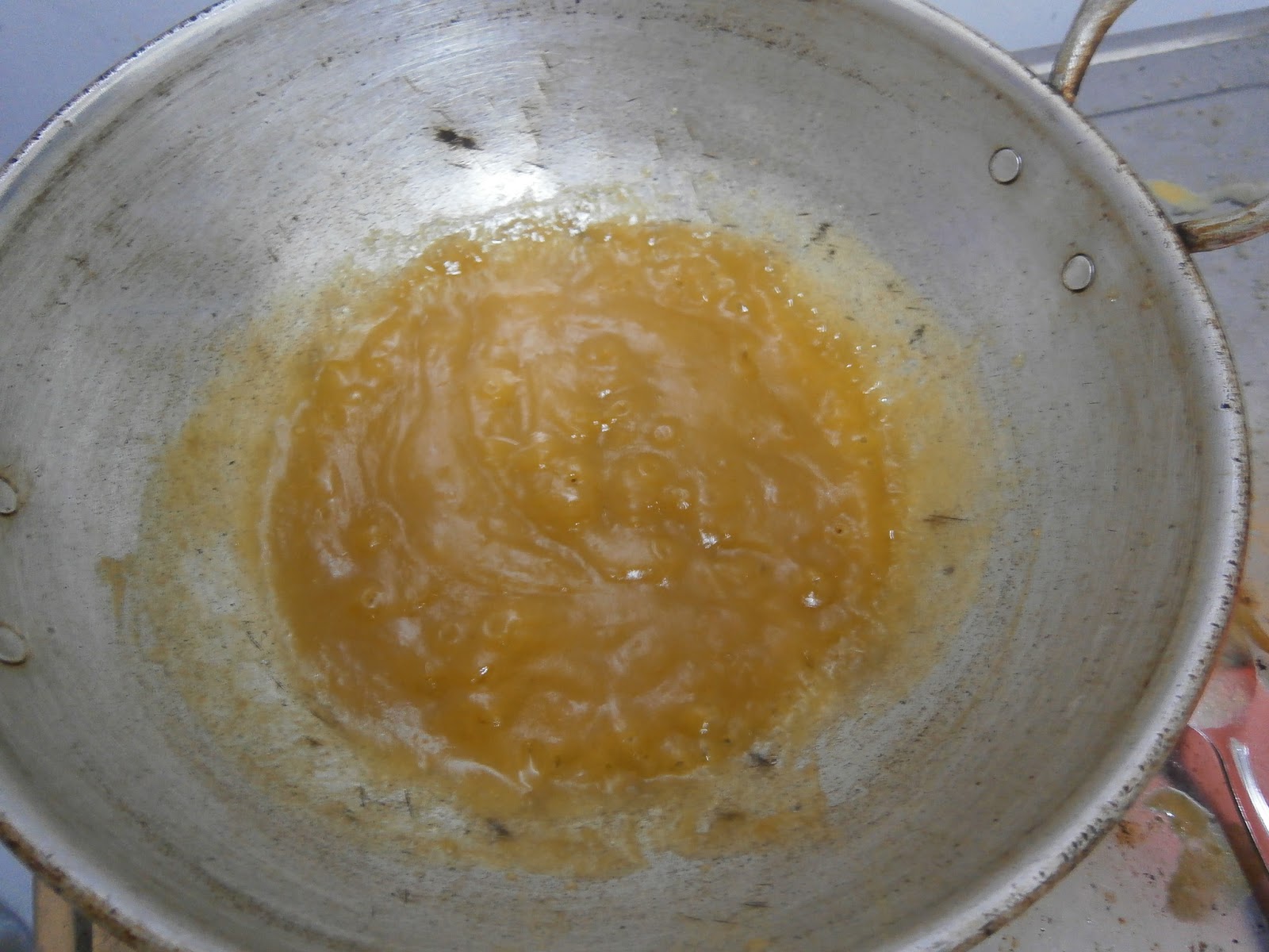 Authentic Chettinad: Aadi Kool (or) Chettinad Kummayam