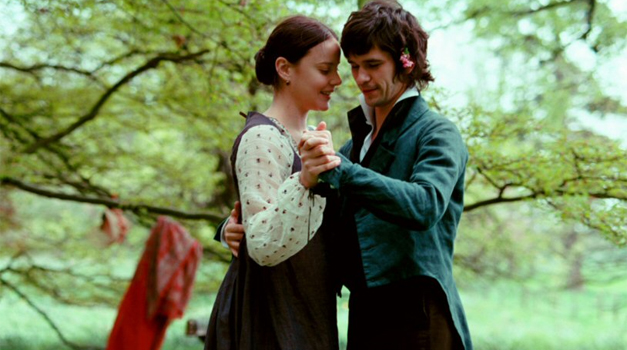 Old-Fashioned Charm: Bright Star (2009)
